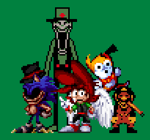 Mr Pixel Productions | The Fanmade Horror Wiki Alliance Wiki | Fandom
