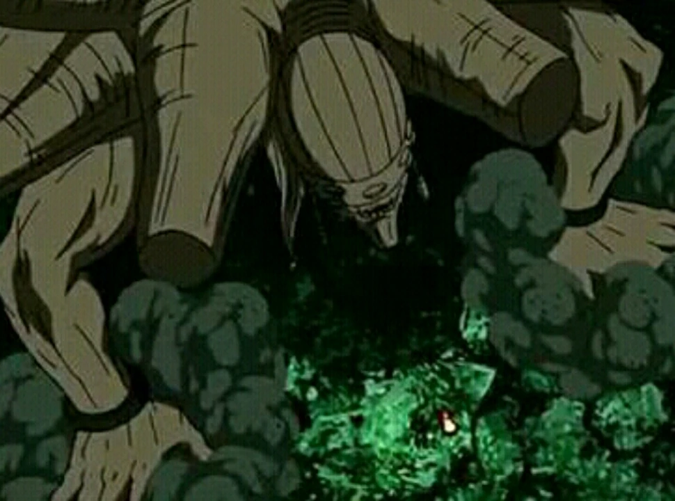 Gedou Mazou | Fii Narutopedia Wiki | Fandom