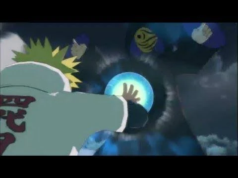 Rasengan | Fii Narutopedia Wiki | Fandom