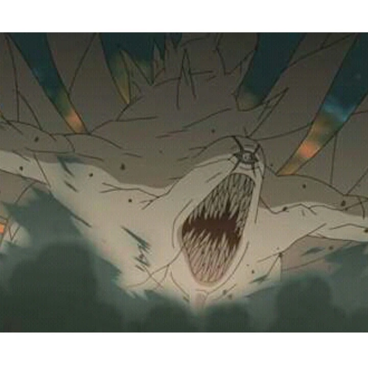 Juubi | Fii Narutopedia Wiki | Fandom