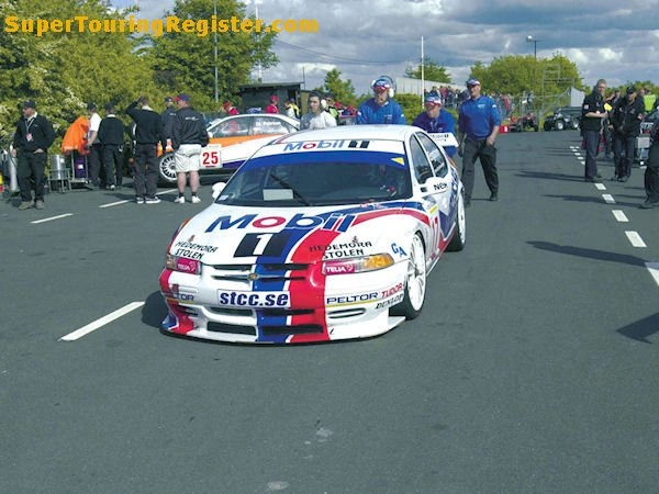 Chrysler | FIA Archive Wiki | Fandom