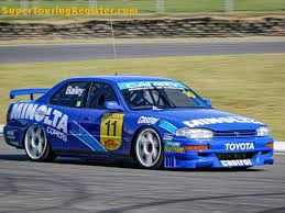 Toyota | FIA Archive Wiki | Fandom