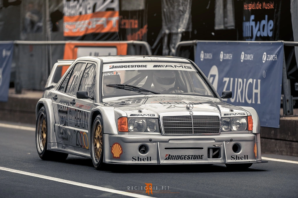 Mercedes-Benz | FIA Archive Wiki | Fandom