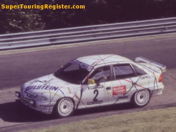 Opel | FIA Archive Wiki | Fandom