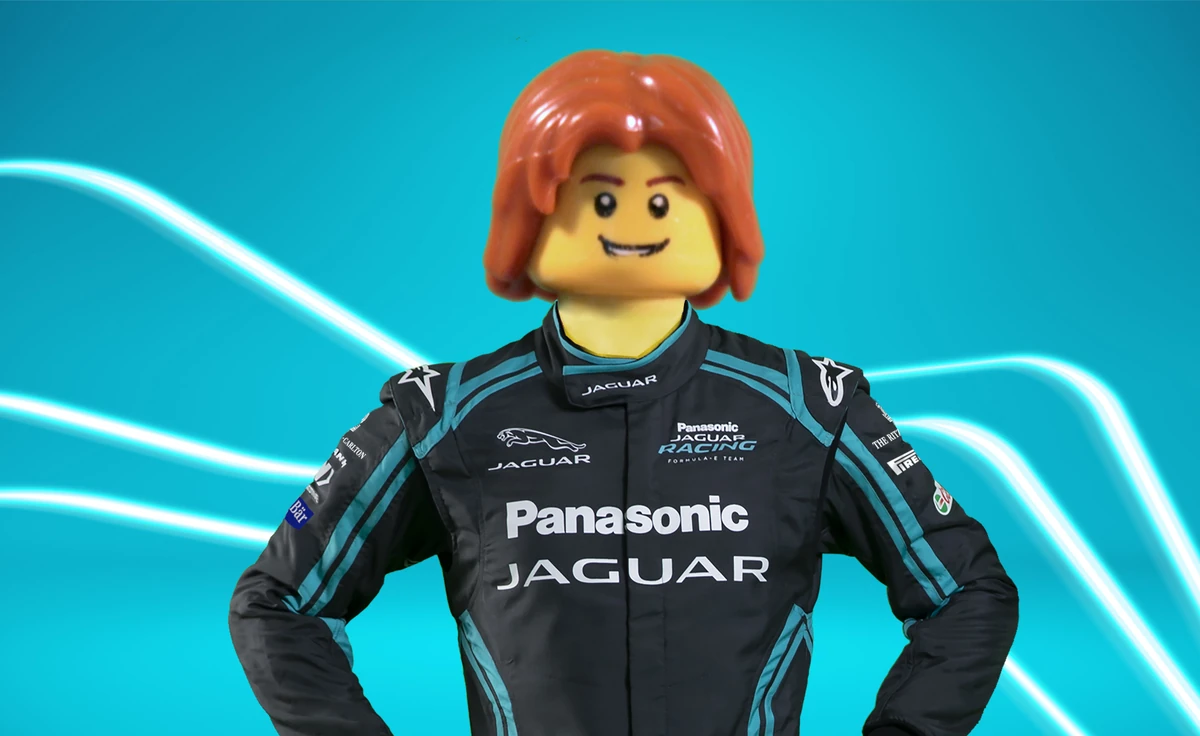 Michael Mikel | Formula C Wiki | Fandom