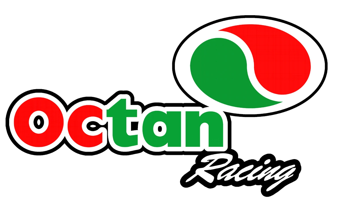 Octan Racing | Formula C Wiki | Fandom