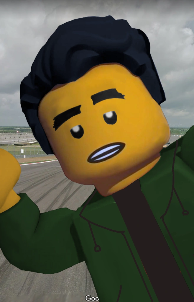 Paul Weber | Formula C Wiki | Fandom