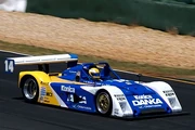 Le Mans Prototypes | FIA World Endurance Championship Wiki | Fandom