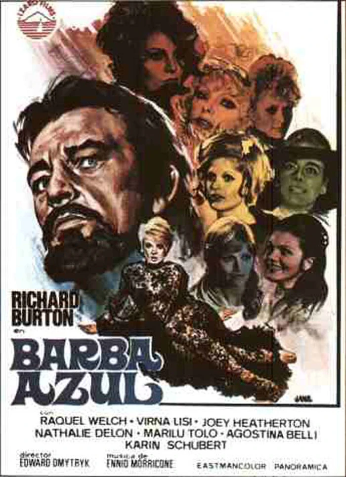 Barbablù (1972) | Fiabe Wiki | Fandom