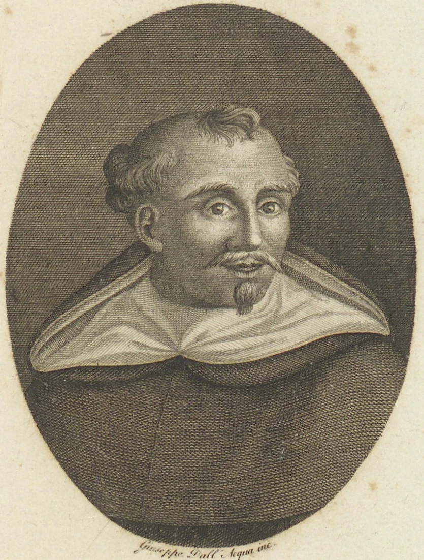 Matteo Bandello | Fiabe Wiki | Fandom