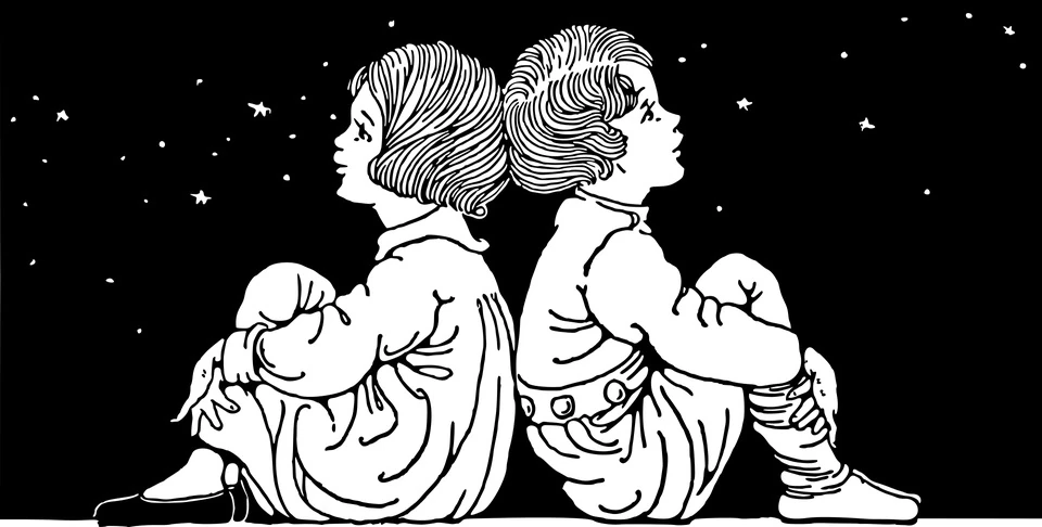 I due sentieri | Fiabe Wiki | Fandom