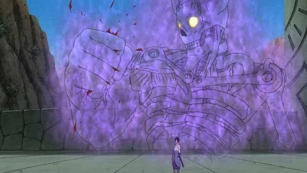 Susanoo Level 1 | Alfian-Kun Wiki | Fandom
