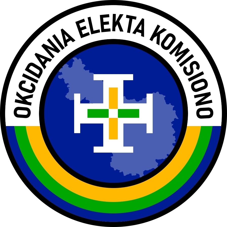 Occidanian Election Commission | Fic Wiki | Fandom