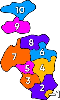 Tachima/Administrative divisions | Fic Wiki | Fandom