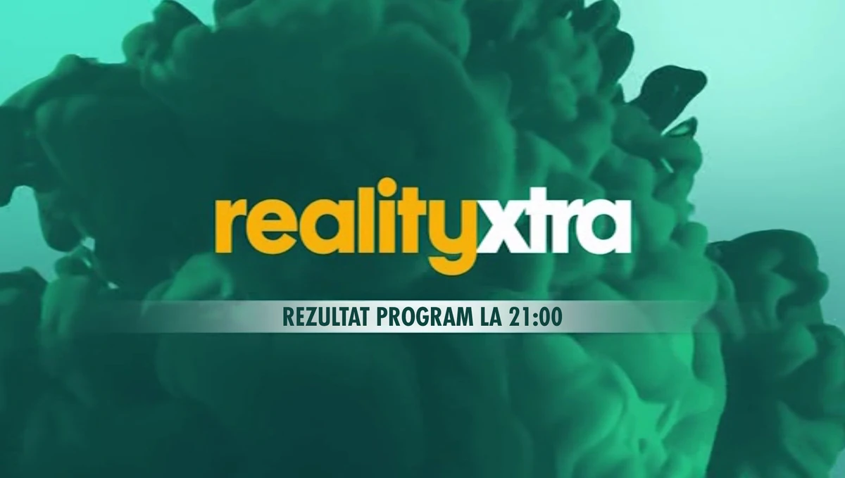 Reality Xtra (Luxemania) | Fic Wiki | Fandom