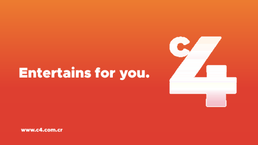 Channel 4 (Corenia) | Fic Wiki | Fandom