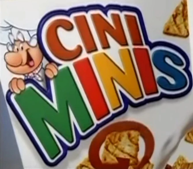 Cini Minis (Luxemgary) | Fic Wiki | Fandom