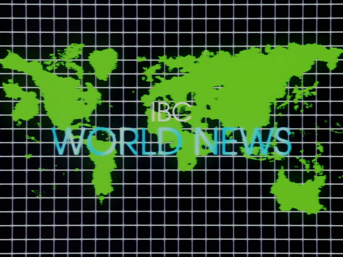 IBC World News at 10 | Fic Wiki | Fandom