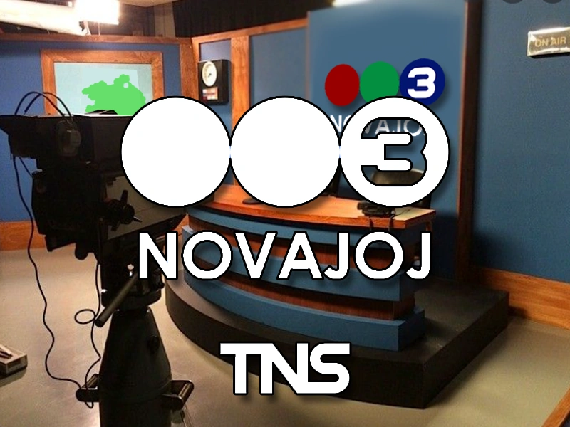 TV3 Novaĵoj | Fic Wiki | Fandom