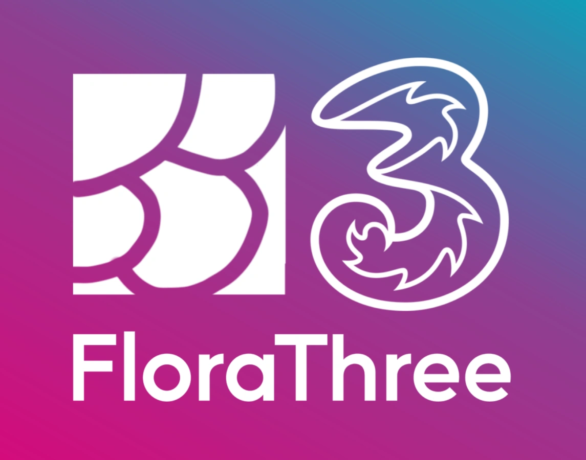 FloraThree | Fic Wiki | Fandom