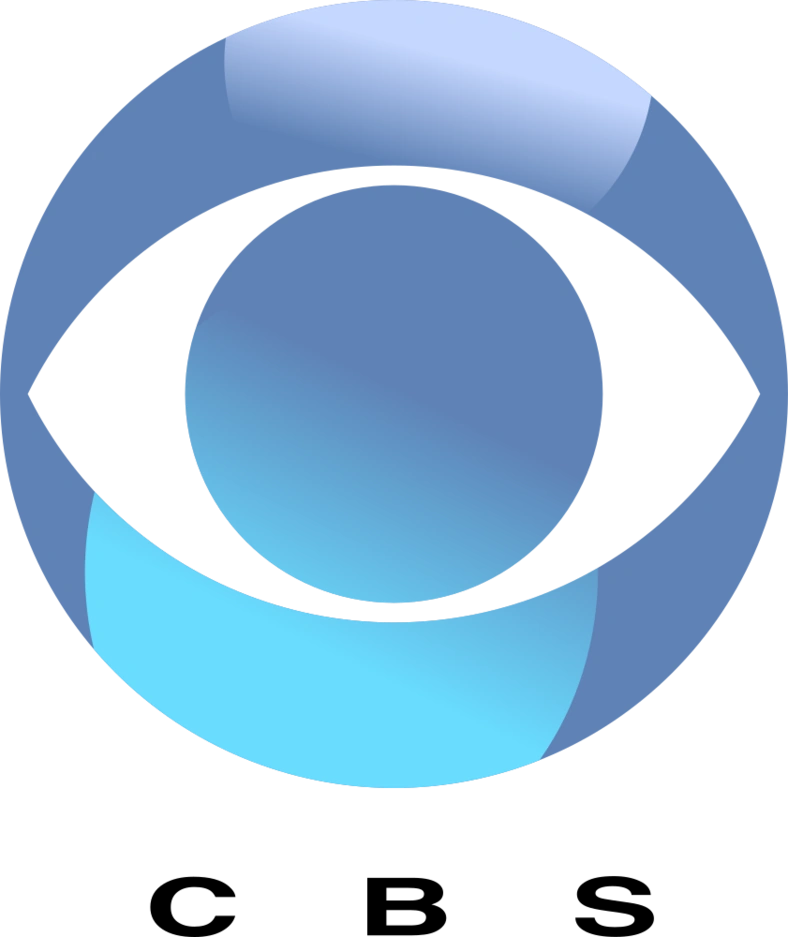 Columbia Broadcasting System Logo