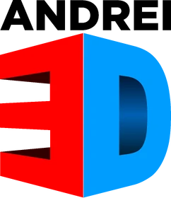 Andrei 3D | Fic Wiki | Fandom
