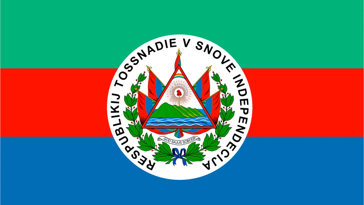 Thossnadia | Fic Wiki | Fandom