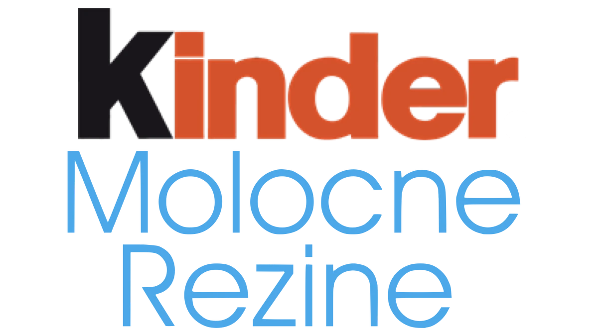 Kinder Molocne Rezine (Sanemitonja) | Fic Wiki | Fandom