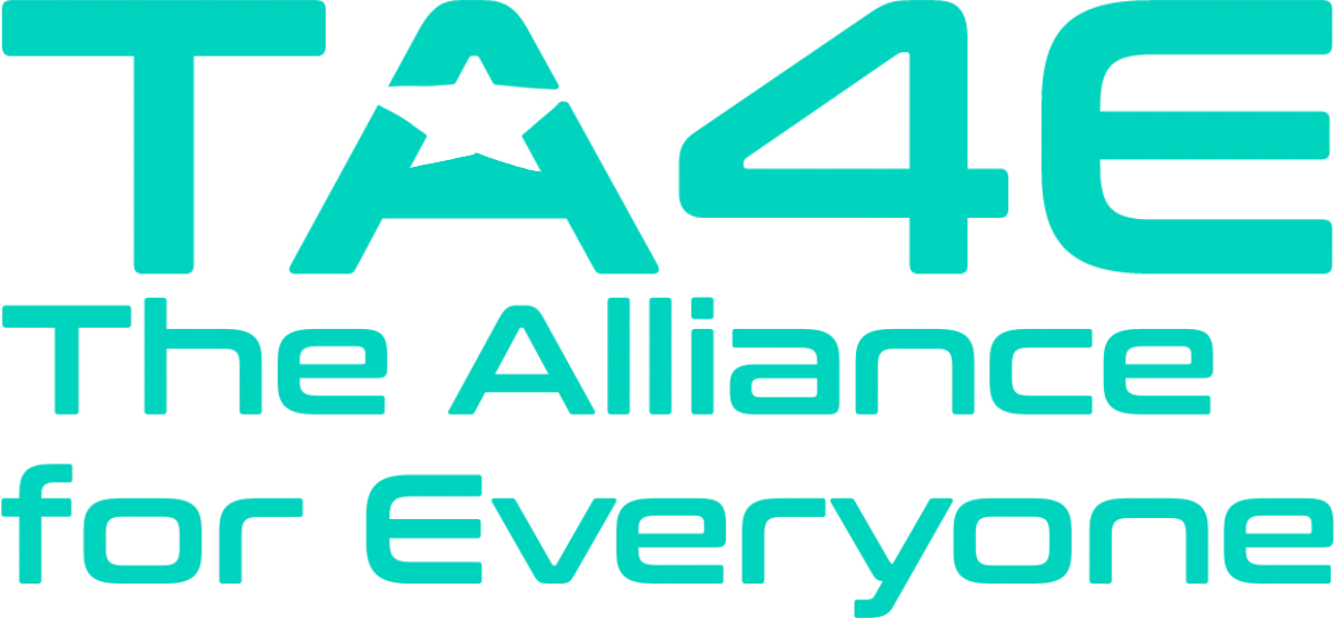 The Alliance for Everyone | Fic Wiki | Fandom
