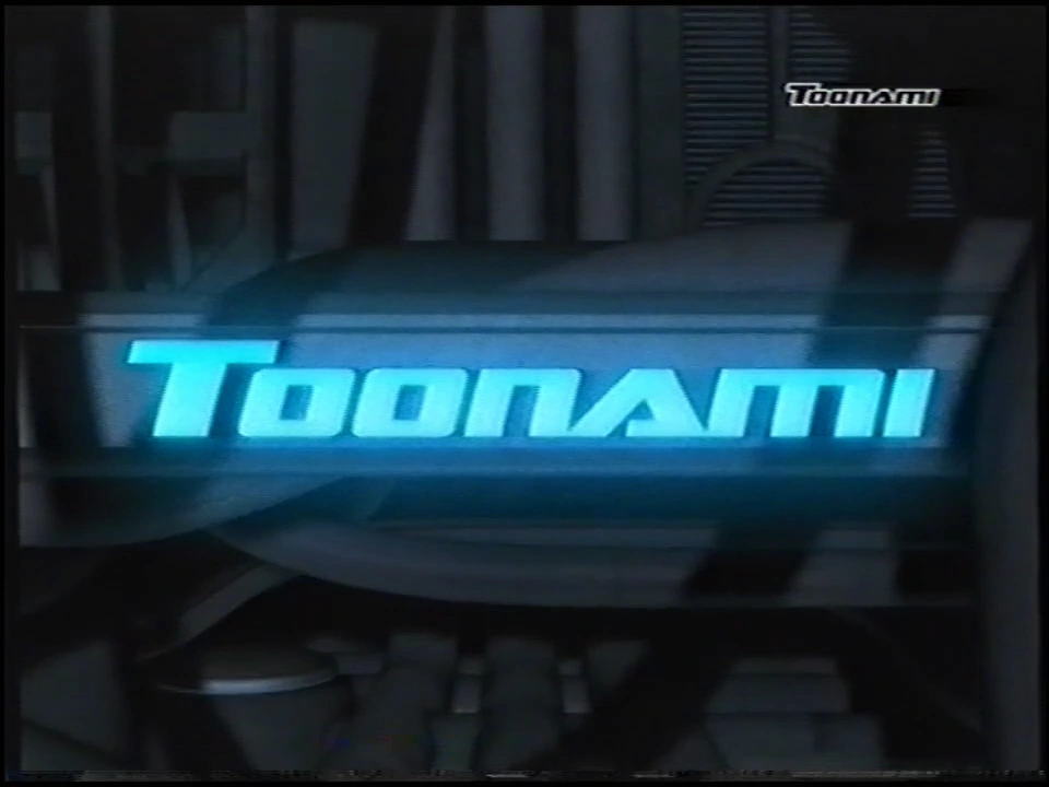 Toonami (Luxemgary) | Fic Wiki | Fandom