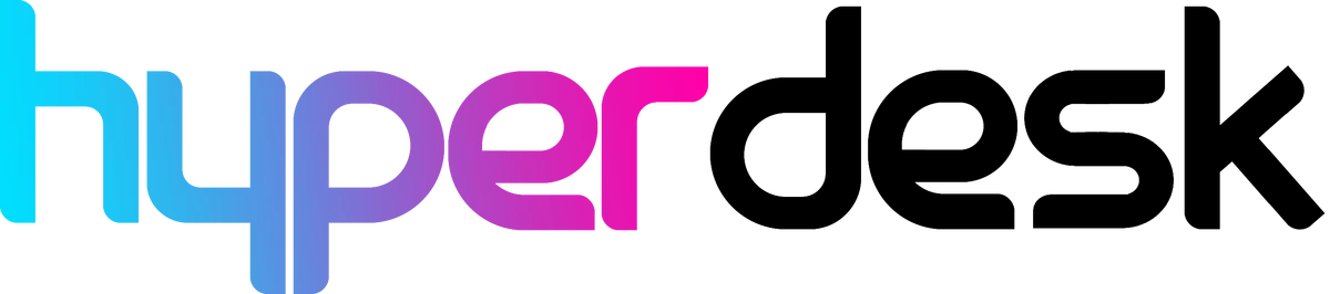 HyperDesk | Fic Wiki | Fandom