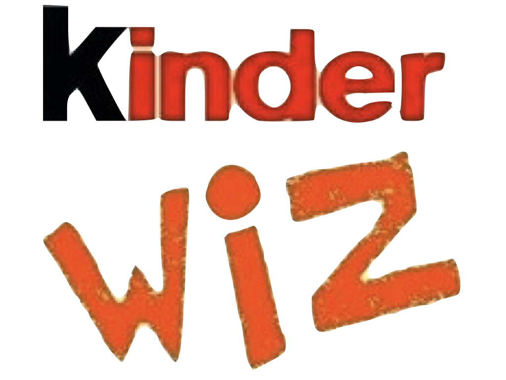 Kinder Wiz (Sanemitonja) | Fic Wiki | Fandom