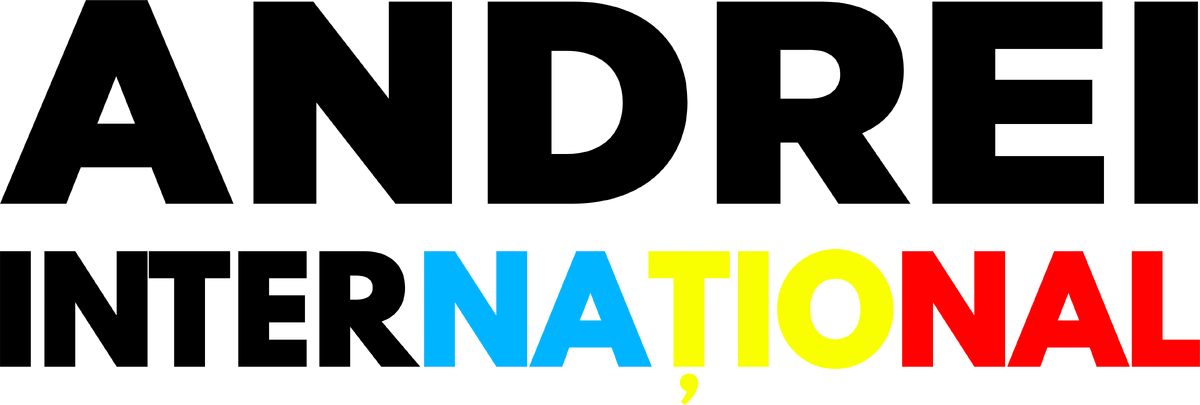 Andrei International | Fic Wiki | Fandom