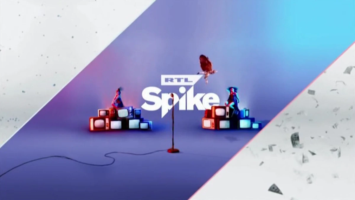 RTL Spike (Luxemgary) | Fic Wiki | Fandom