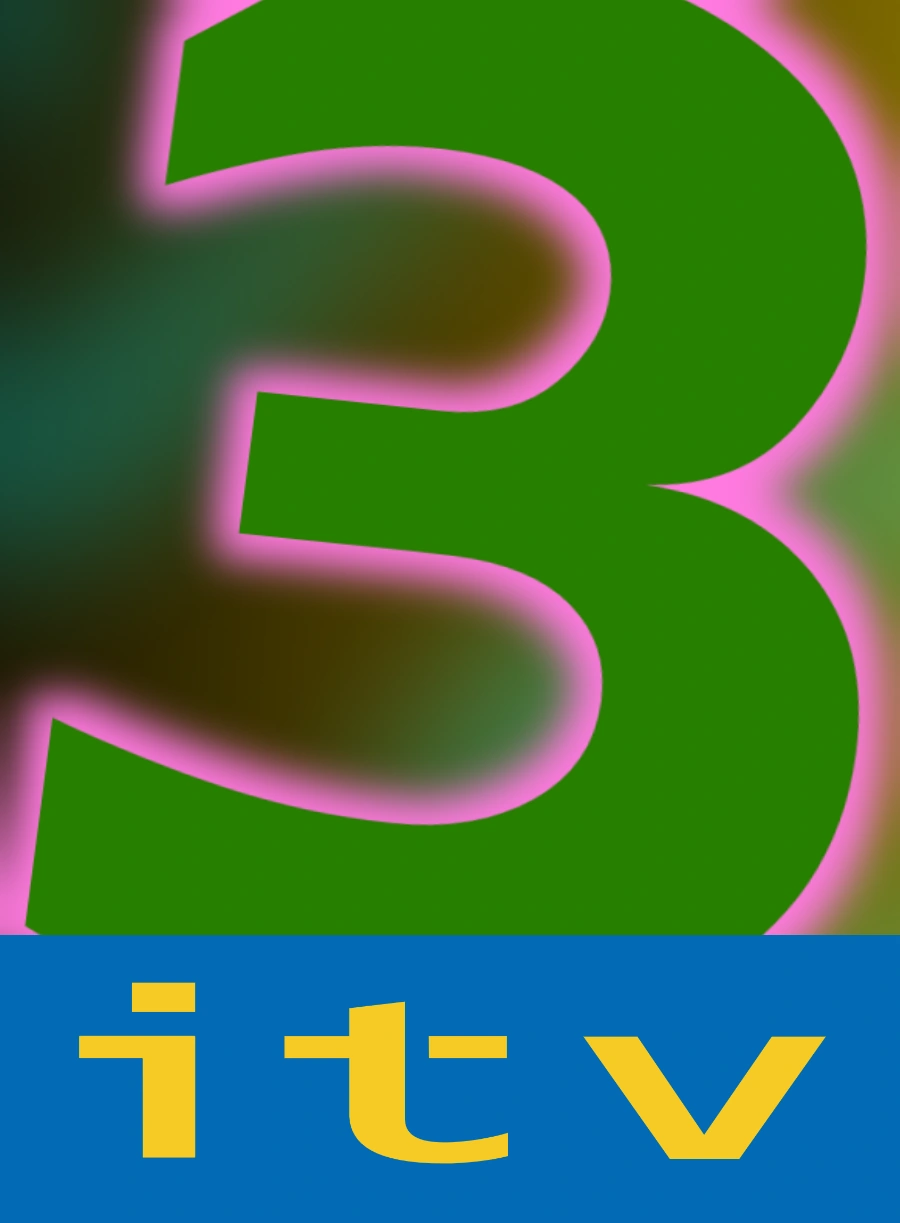 ITV3 (UM) | Fic Wiki | Fandom