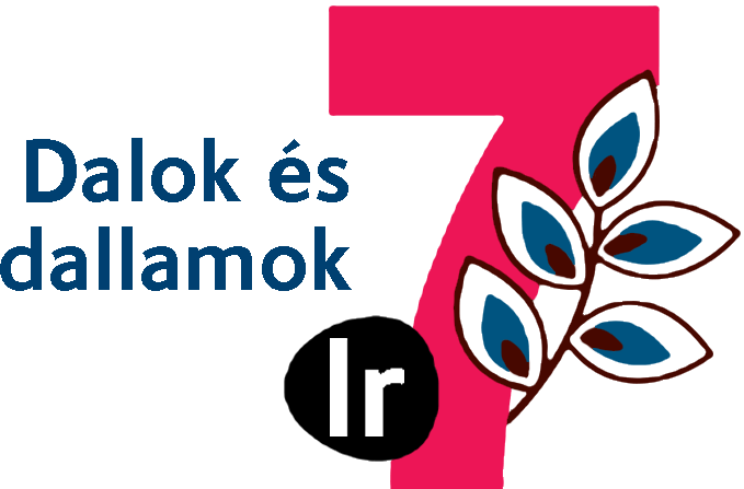LR7 - Dalok és Dallamok Rádió | Fic Wiki | Fandom