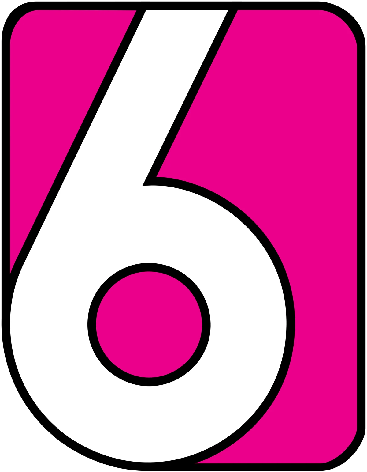 Canal 6 (Salvadia) | Fic Wiki | Fandom