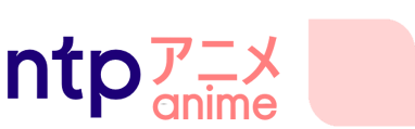 NTP Anime | Fic Wiki | Fandom