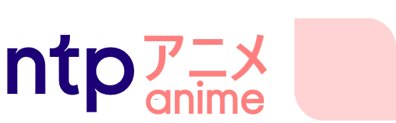 NTP Anime | Fic Wiki | Fandom