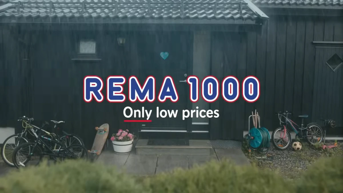 Rema 1000 | Fic Wiki | Fandom