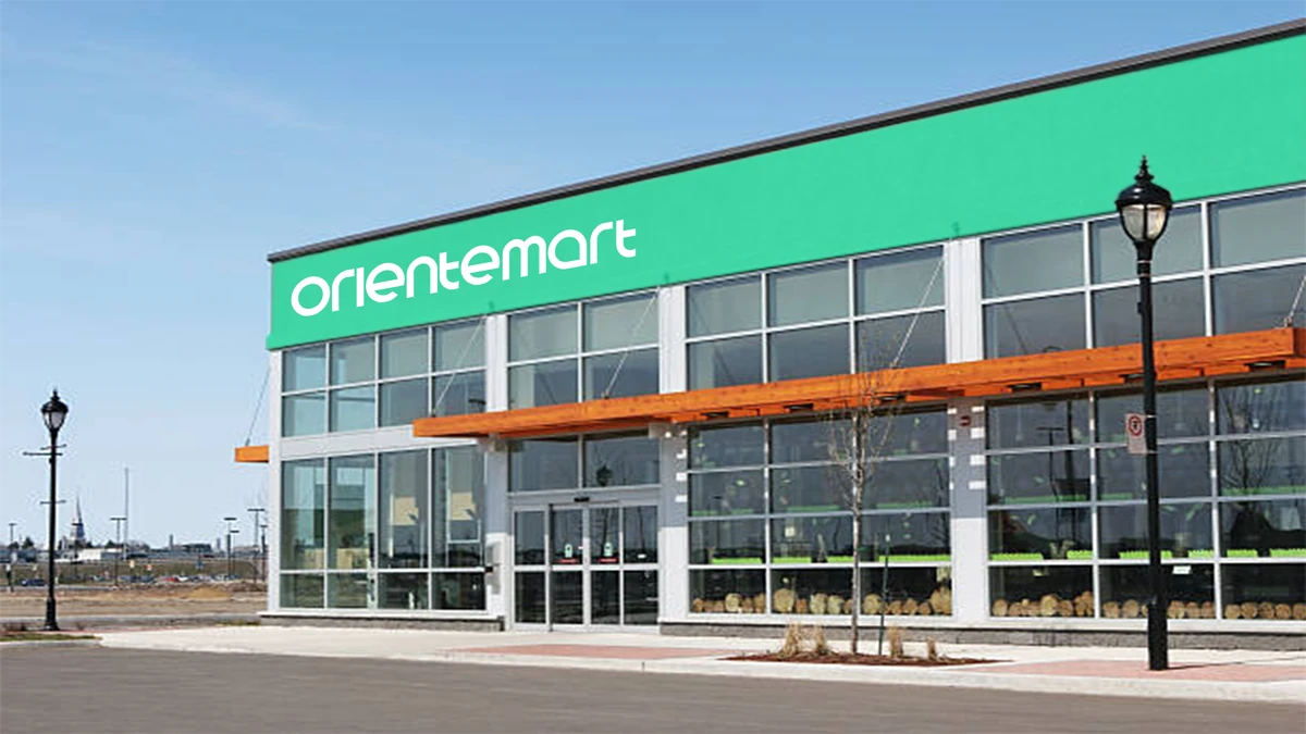 Oriente Mart | Fic Wiki | Fandom