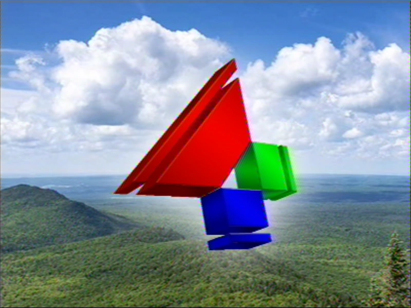 Channel 4 (Corenia) | Fic Wiki | Fandom