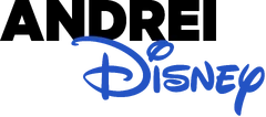 Andrei Disney | Fic Wiki | Fandom