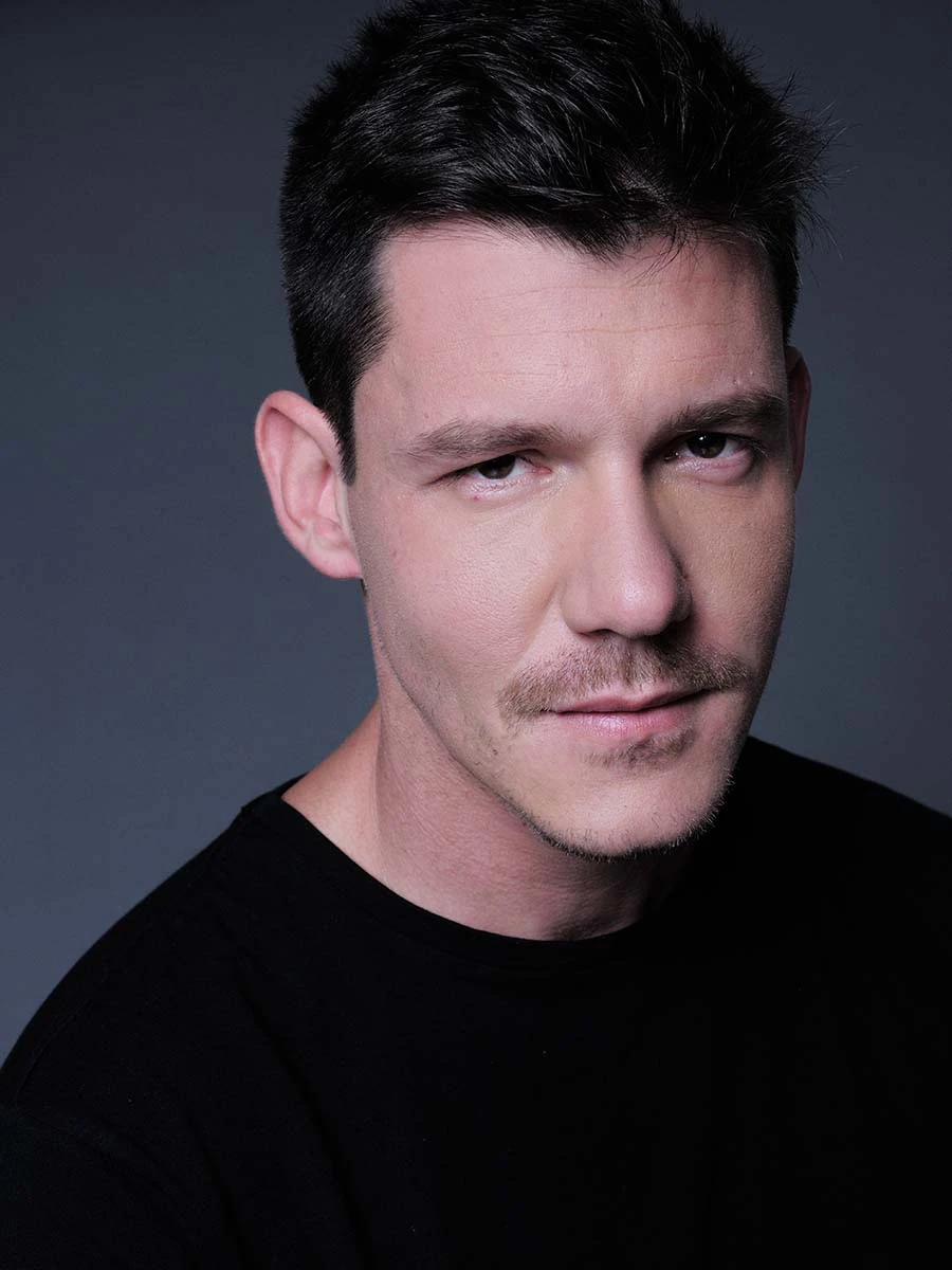 Pedro Rodil | Ficção Portuguesa Wiki | Fandom