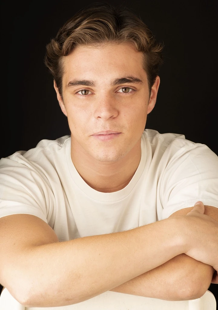 Henrique Mello | Ficção Portuguesa Wiki | Fandom