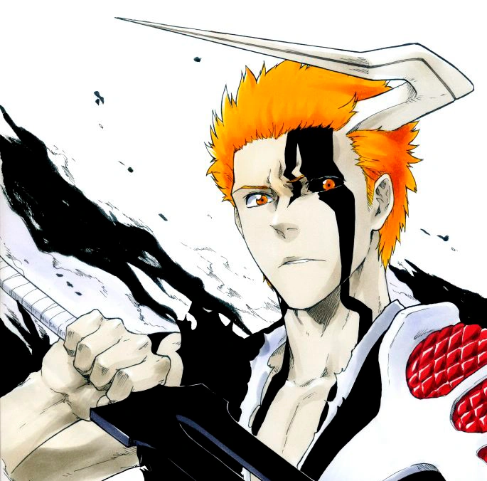 Ichigo Kurosaki (Post-Timeskip) | Ficción Sin Límites Wiki | Fandom