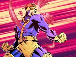 Cyclops (Marvel vs. Capcom) | Ficción Sin Límites Wiki | Fandom