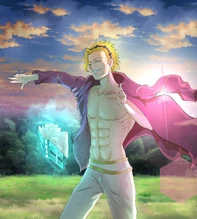 Black Clover | Ficción Sin Límites Wiki | Fandom