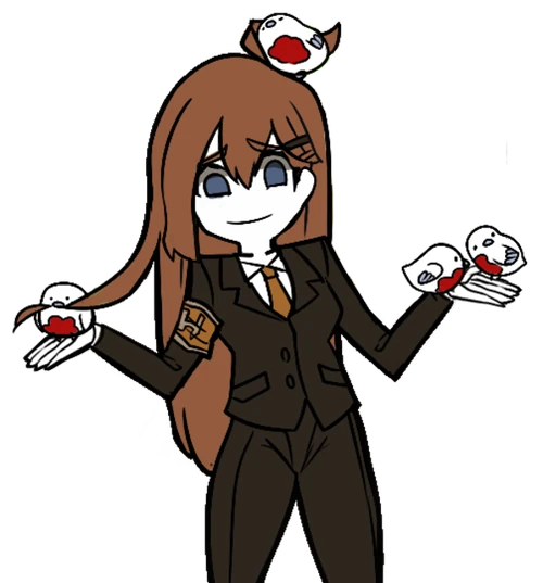 Usuario Blog:MissX09/Scaling básico de Lob Corp | Ficción Sin Límites ...