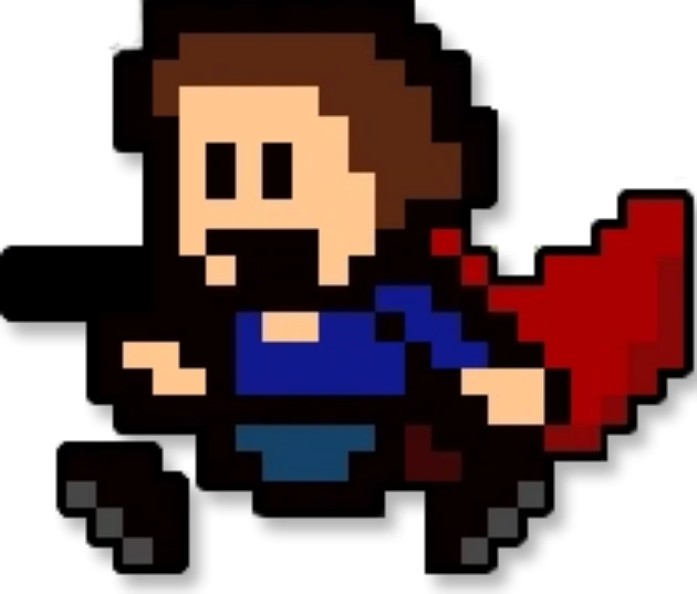 The Kid (I Wanna Be the Guy) | Ficción Sin Límites Wiki | Fandom